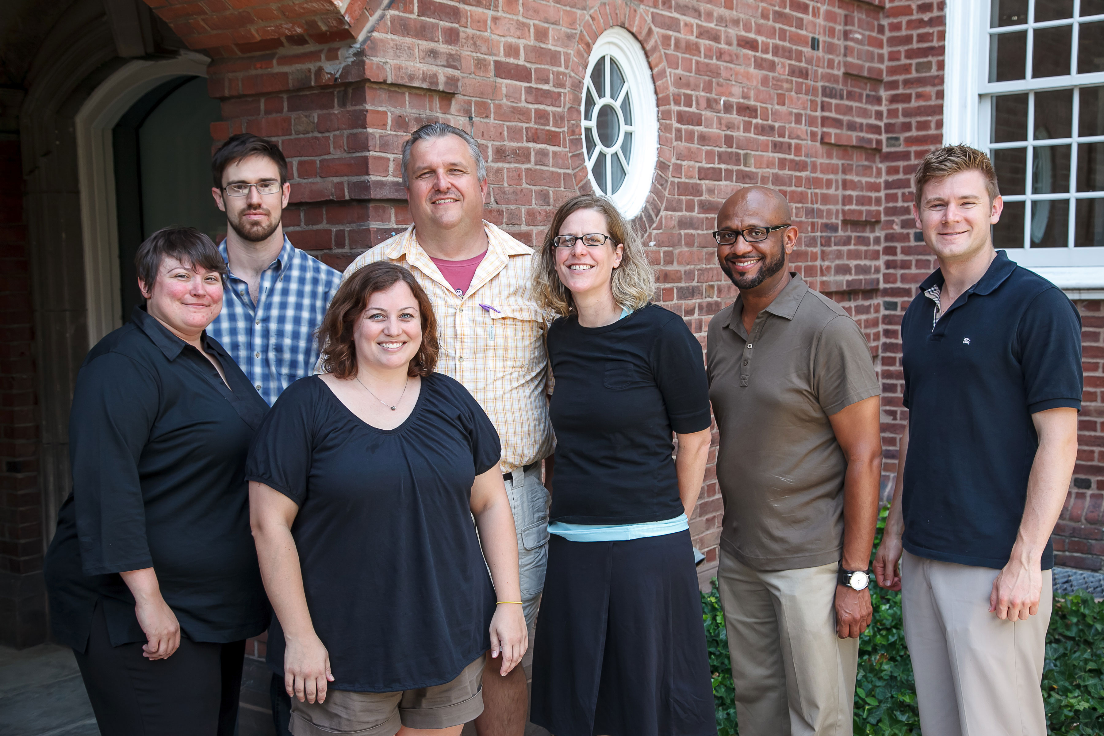 Photos – Chicago Teacher Fellows